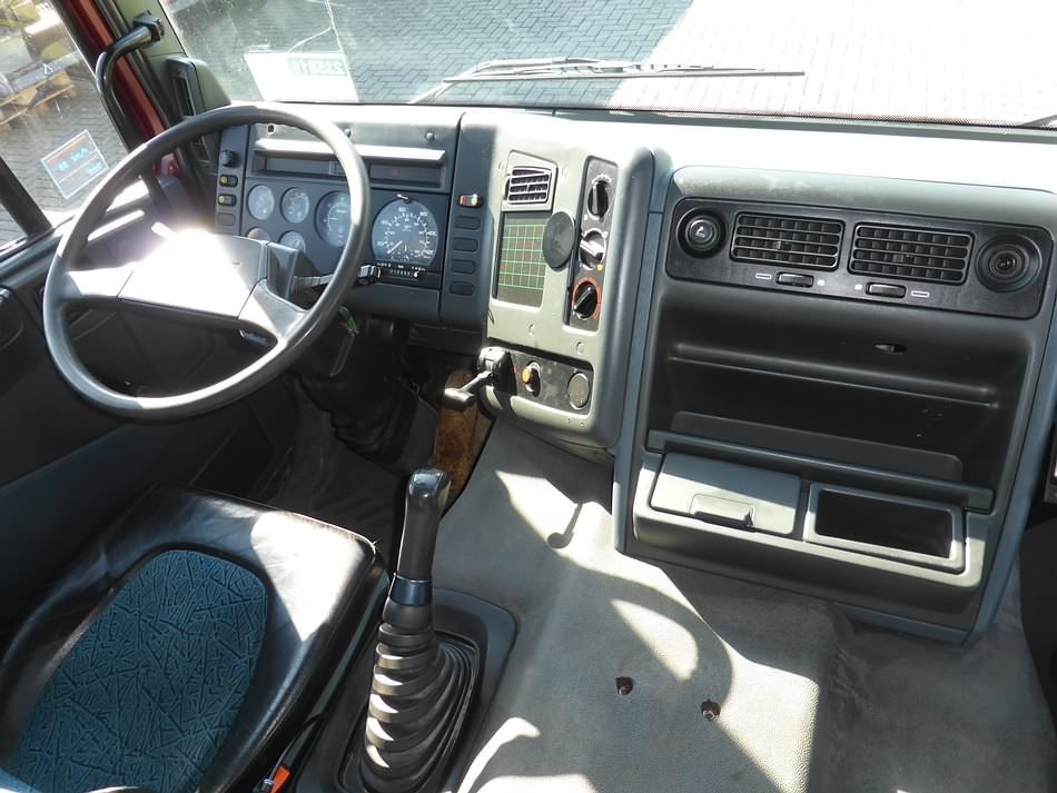 DAF 65.210 ATI - Kleyn Trucks