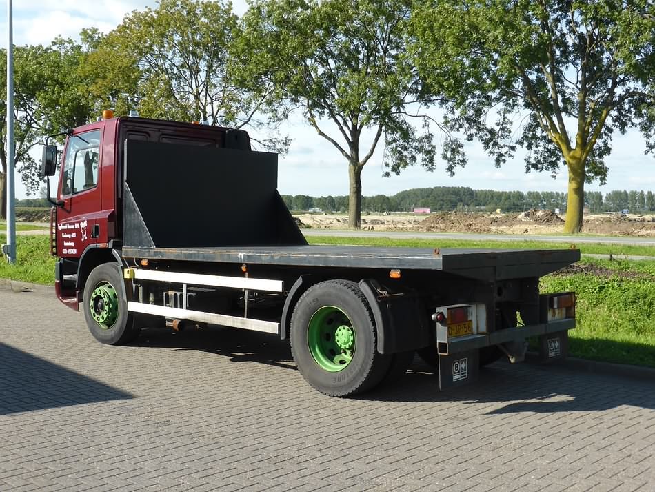 DAF 65.210 ATI - Kleyn Trucks