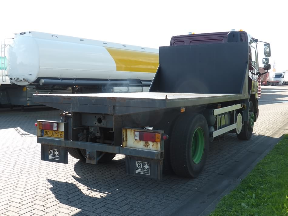 DAF 65.210 ATI - Kleyn Trucks