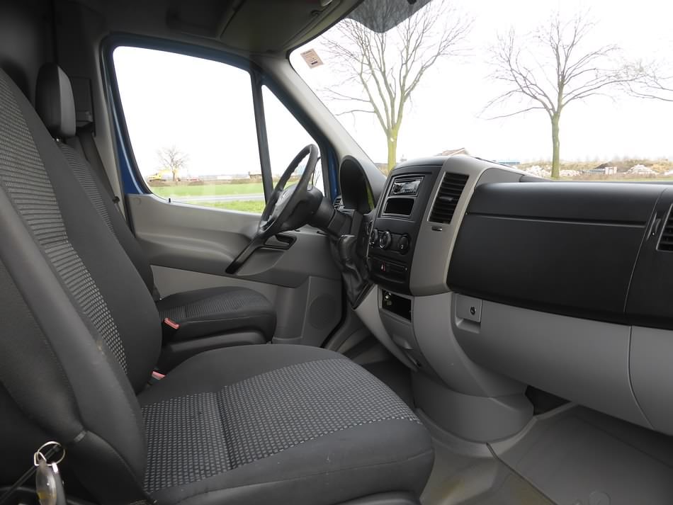 MERCEDES-BENZ SPRINTER 315 CDI L2 - Kleyn Vans