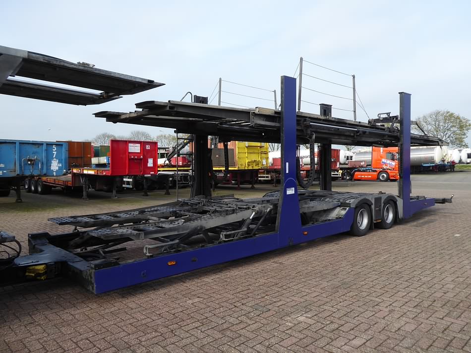 ROLFO ARCTIC - Kleyn Trucks