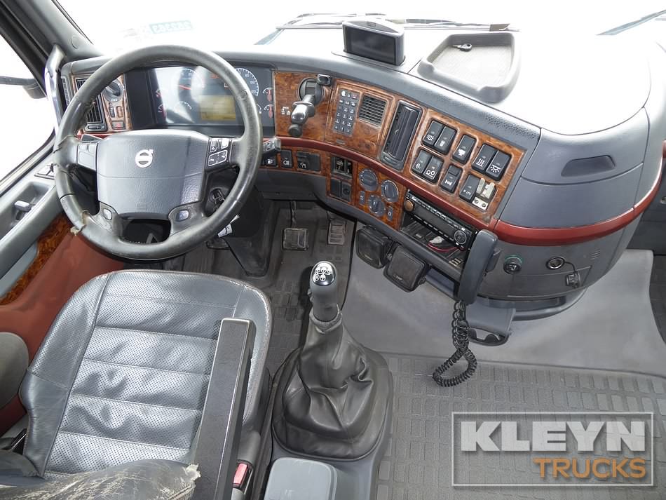 VOLVO FH 16.610 - Kleyn Trucks