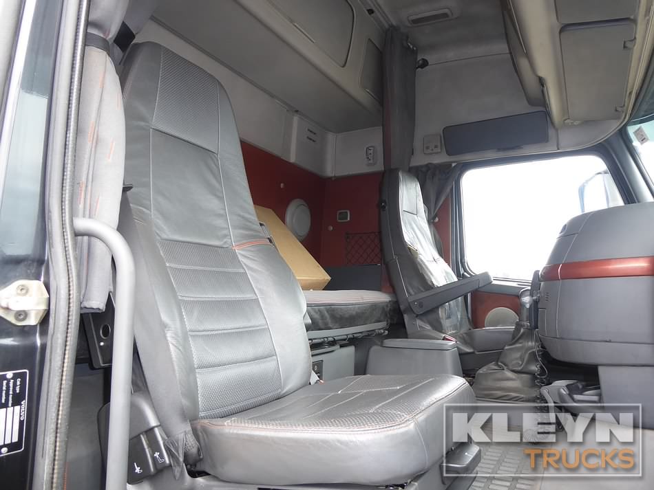 VOLVO FH 16.610 - Kleyn Trucks