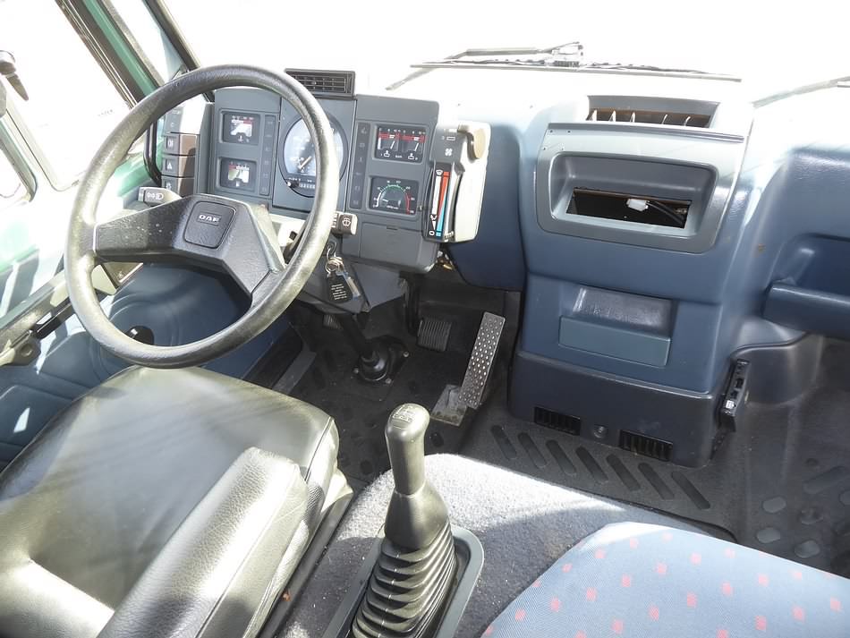 DAF 45.150 - Kleyn Trucks