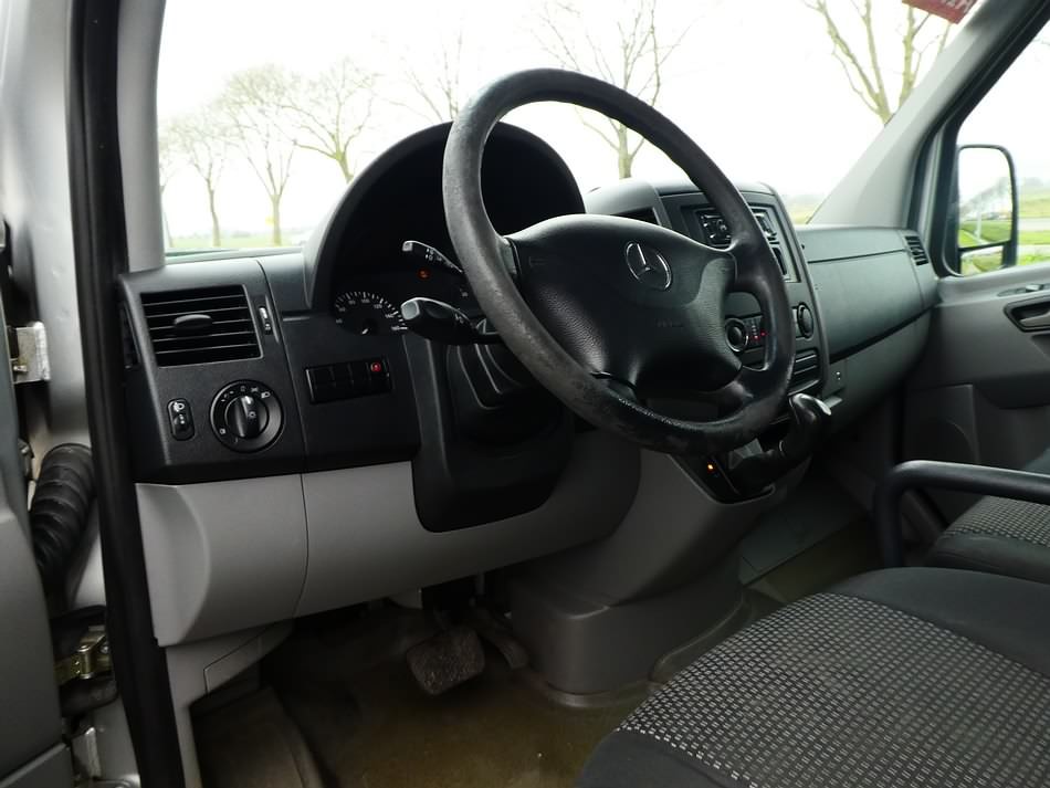 MERCEDES-BENZ SPRINTER 315 CDI - Kleyn Vans