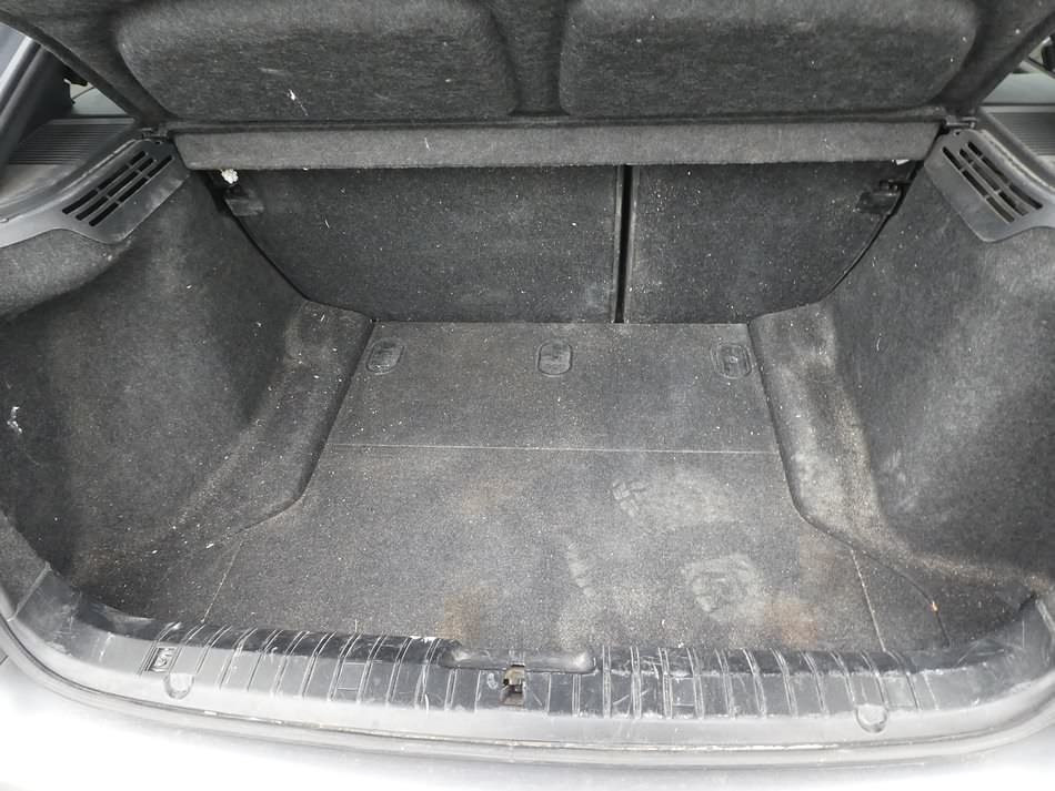 BMW 316 TI COMPACT - Kleyn Vans