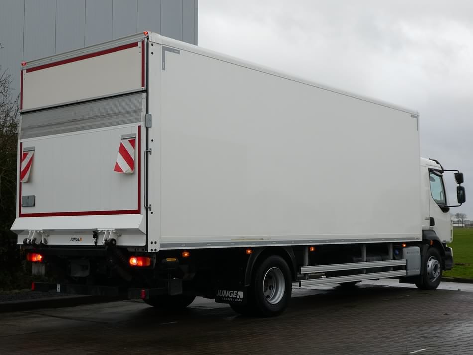 VOLVO FL 280.16 - Kleyn Trucks