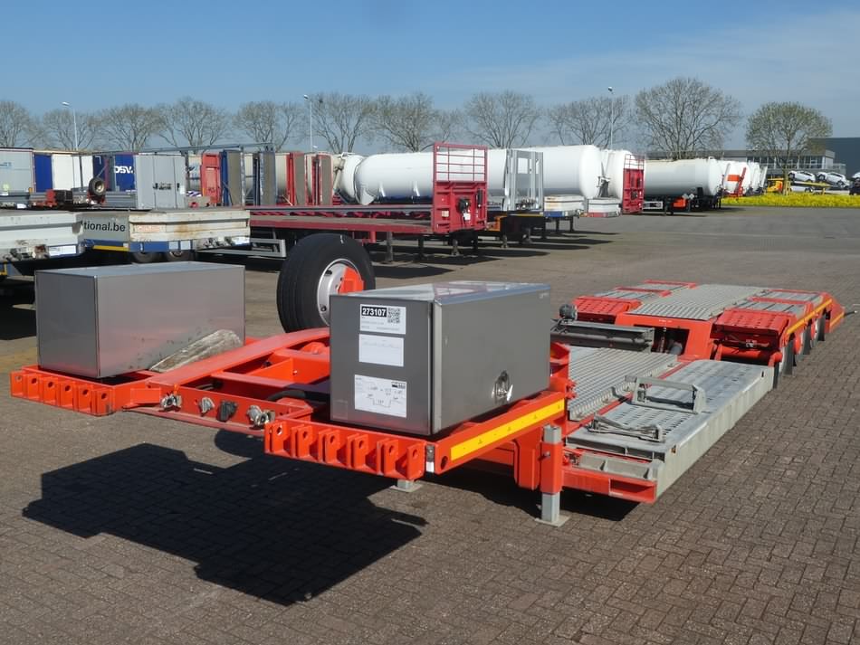 ESTEPE EOPL 27-44 - Kleyn Trucks