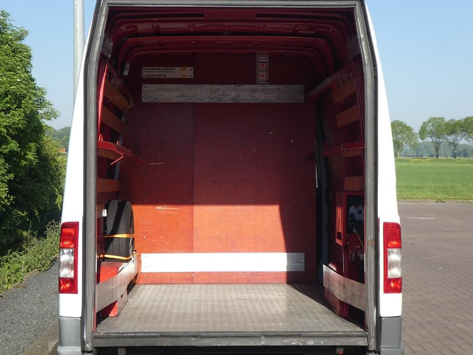 MERCEDES-BENZ SPRINTER 308 L1 H2 - Kleyn Vans