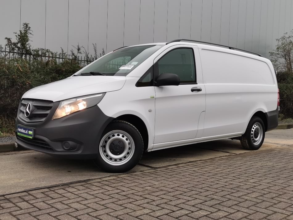 MERCEDES-BENZ VITO 114 - Camionette