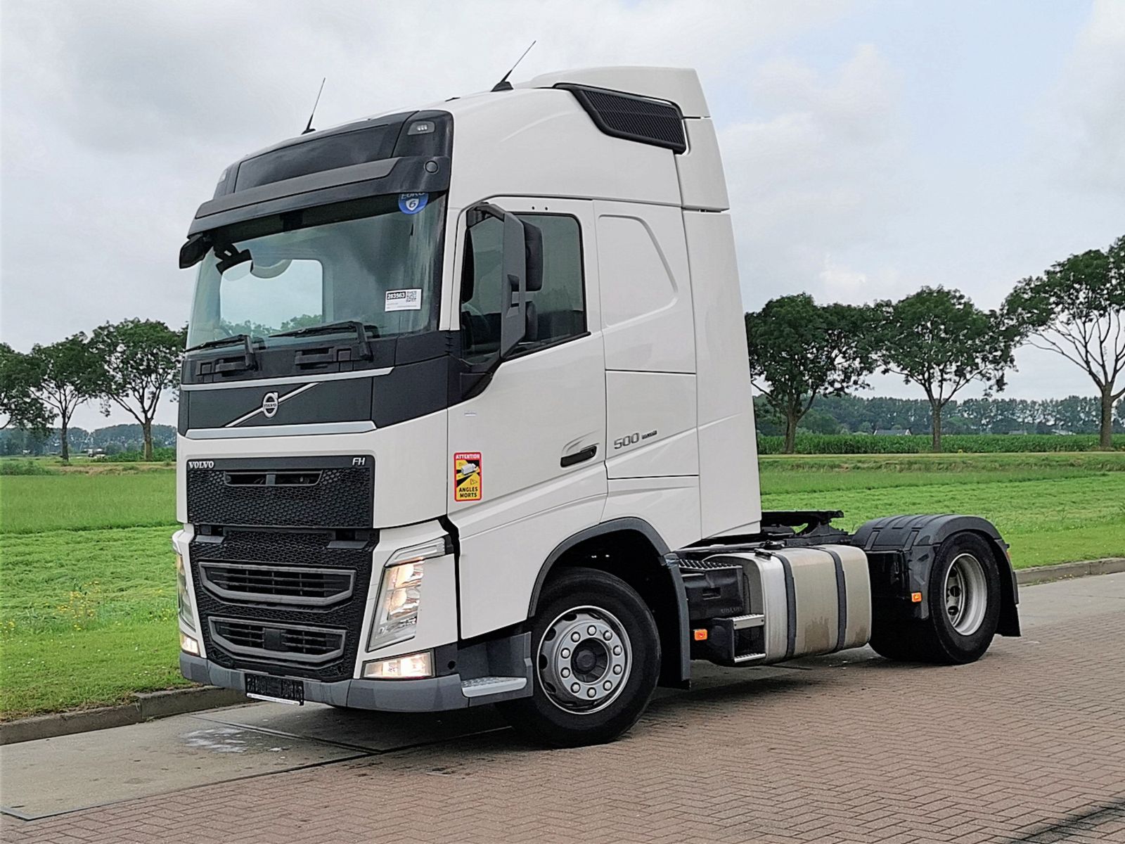 Volvo Fh 500 Price 2024 Linet Phaedra Volvo Fh 500 Price 2024 Linet Phaedra