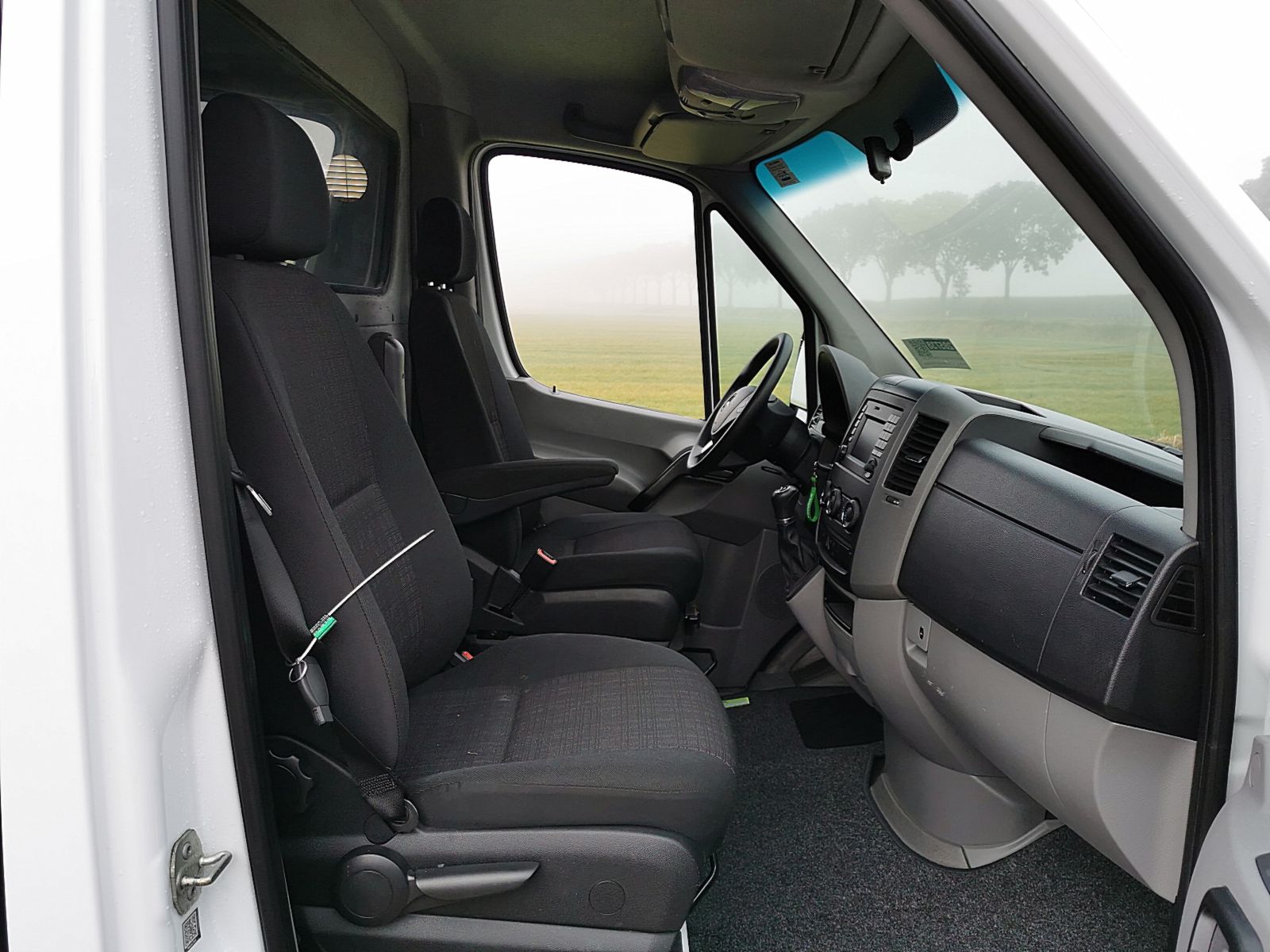 MERCEDES-BENZ SPRINTER 314 - Kleyn Trucks