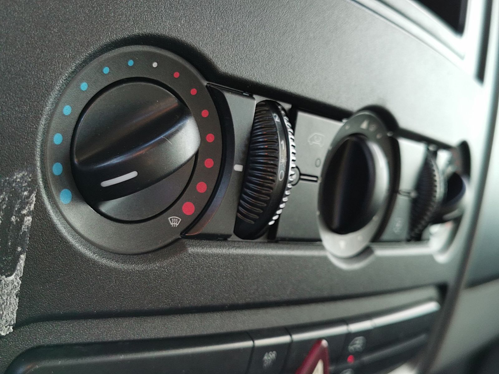 MERCEDES-BENZ SPRINTER 515 - Kleyn Vans