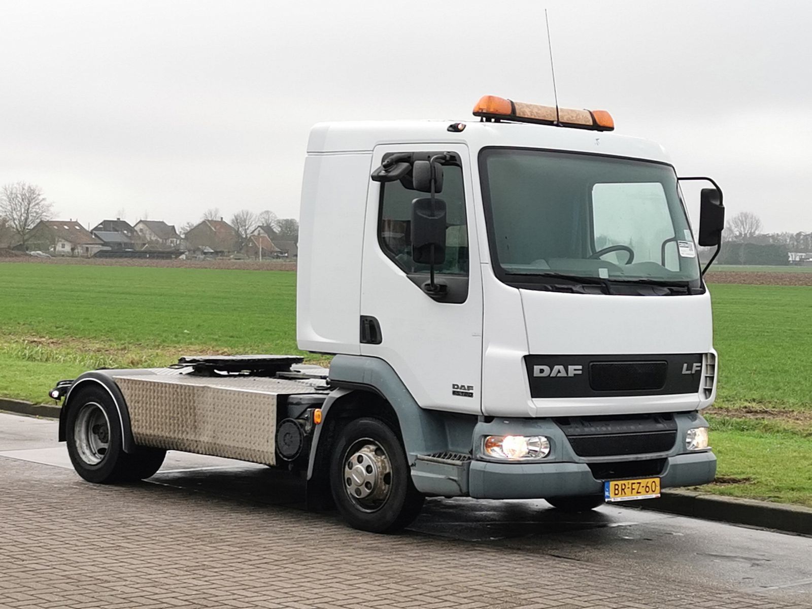 DAF LF 45 180 Kleyn Trucks