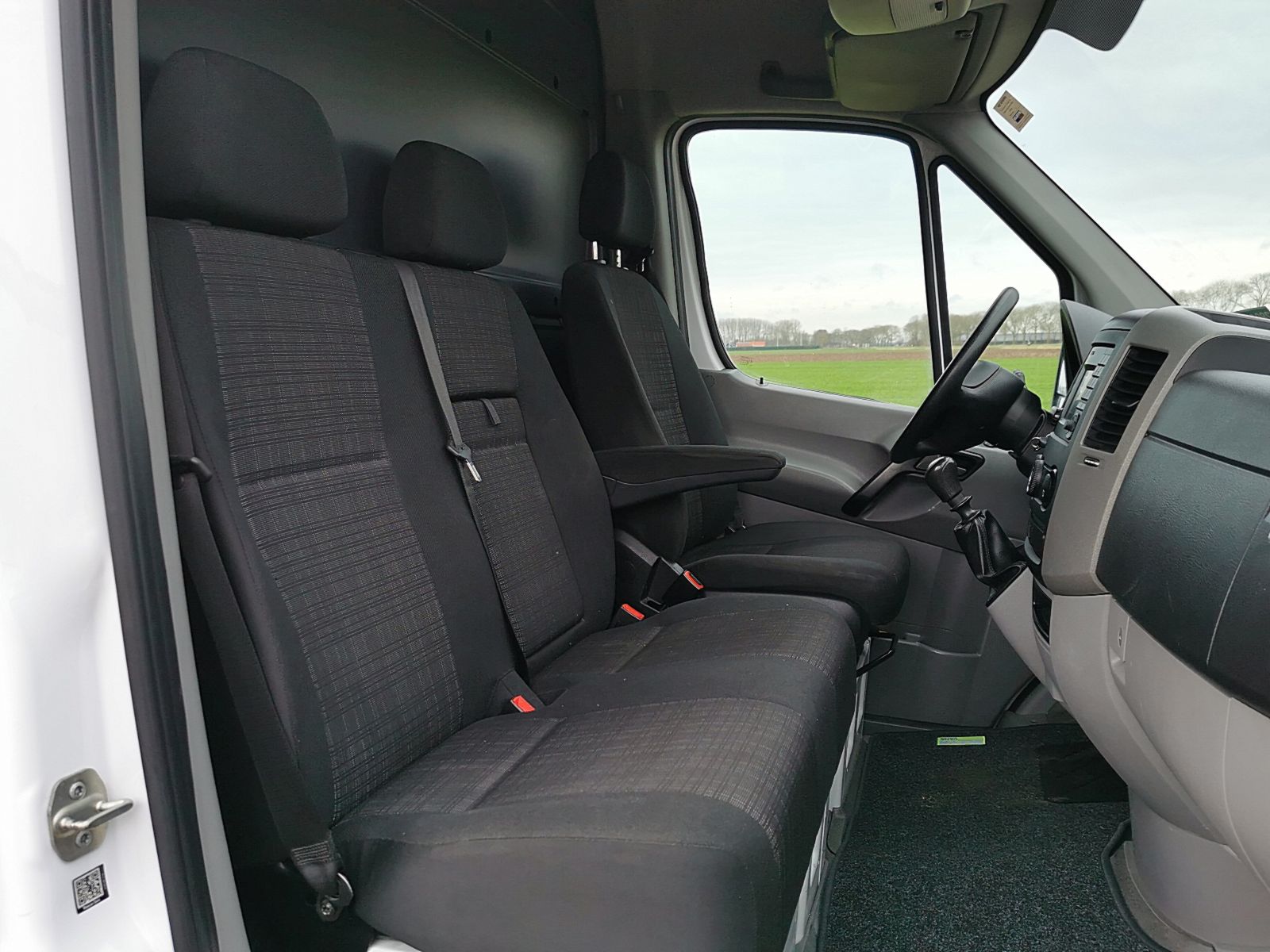 MERCEDES-BENZ SPRINTER 314 - Kleyn Vans