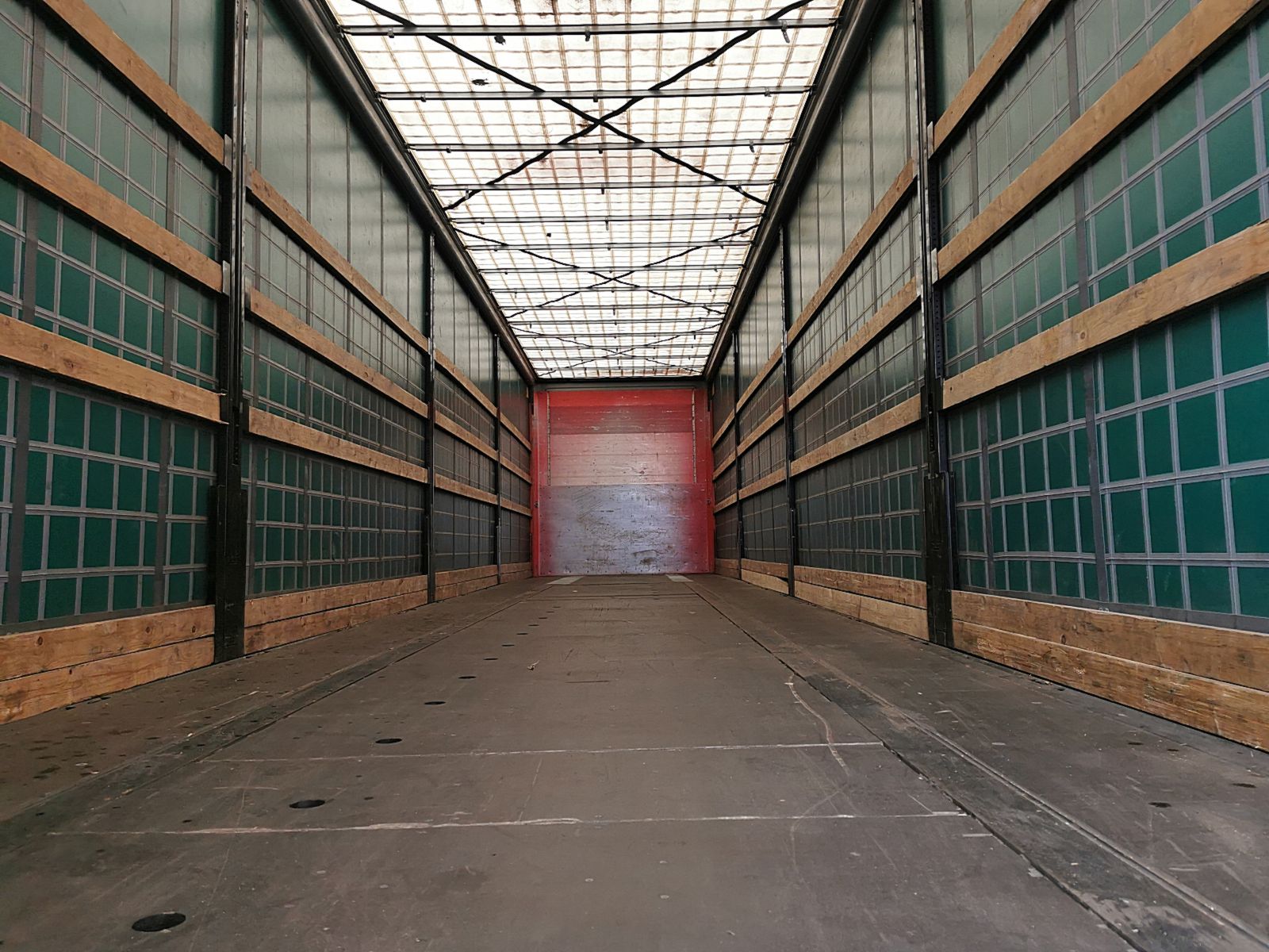 KOGEL S24 COIL - Kleyn Trucks