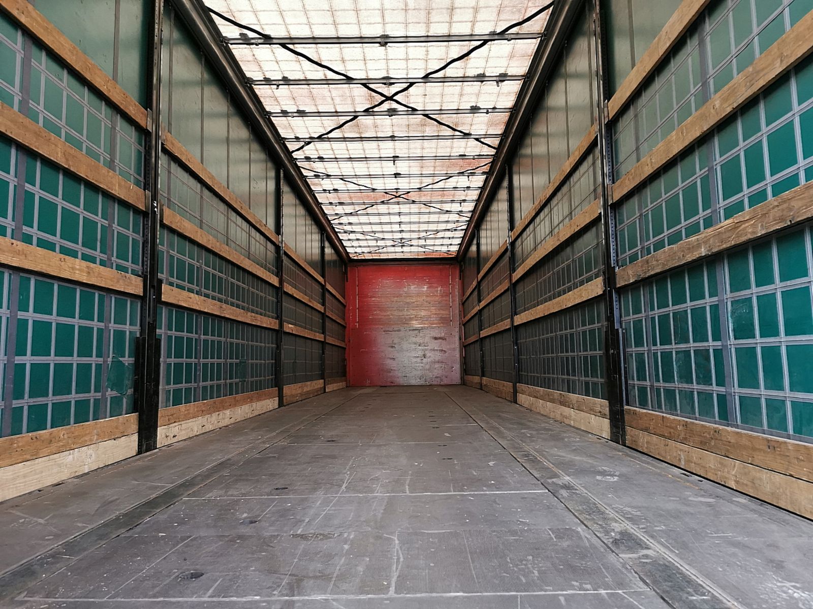 KOGEL S24 COIL - Kleyn Trucks