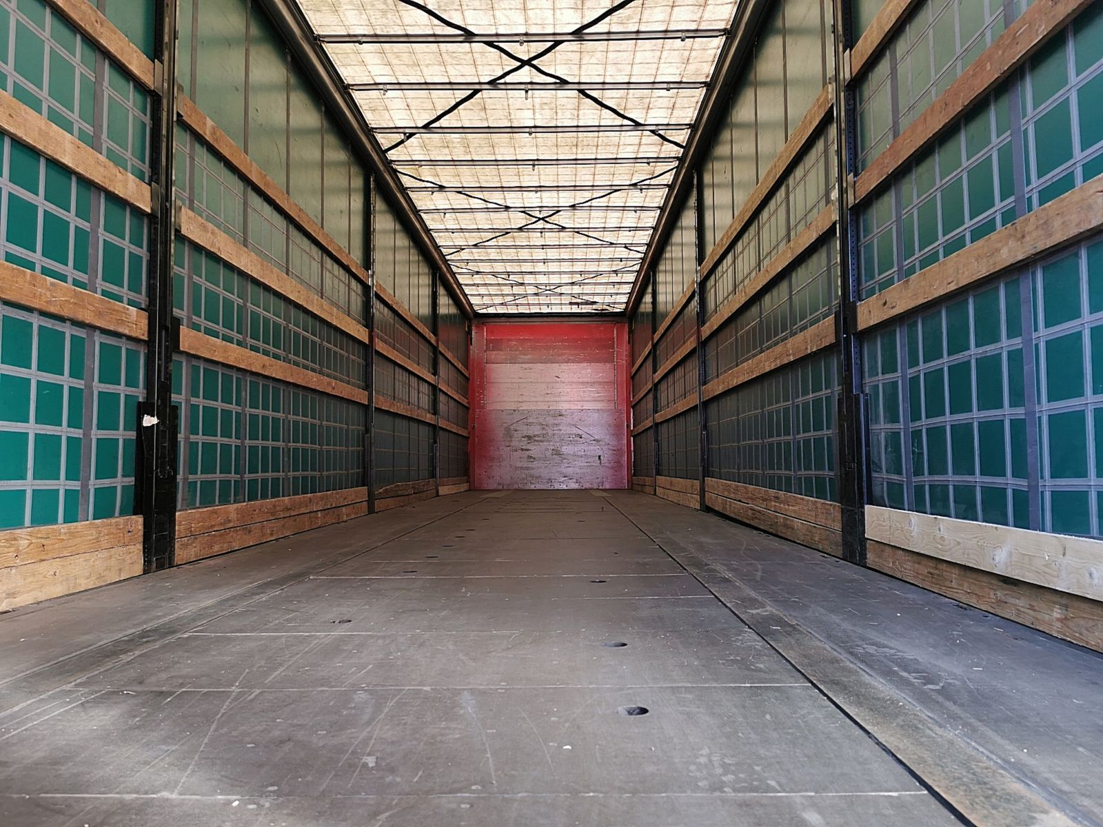 KOGEL S24 COIL - Kleyn Trucks