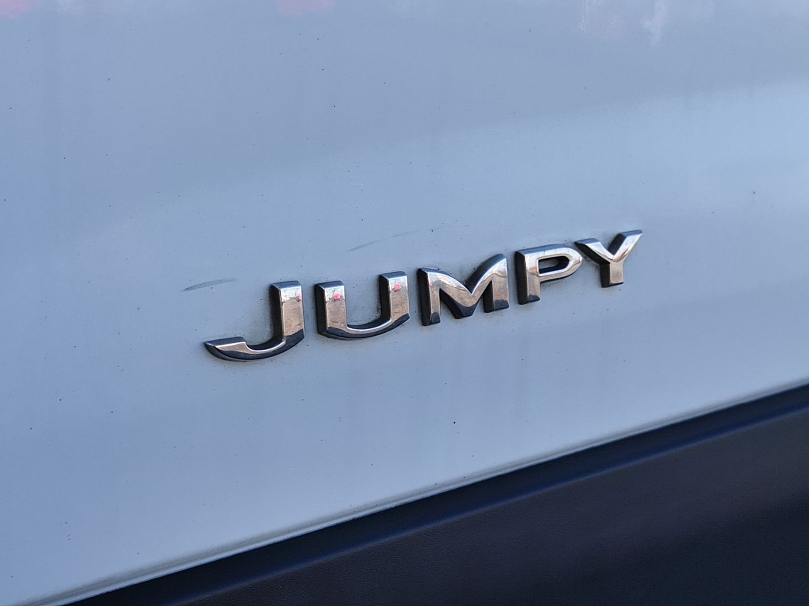 CITROEN JUMPY 1000 L1H1 1.6H - Kleyn Vans