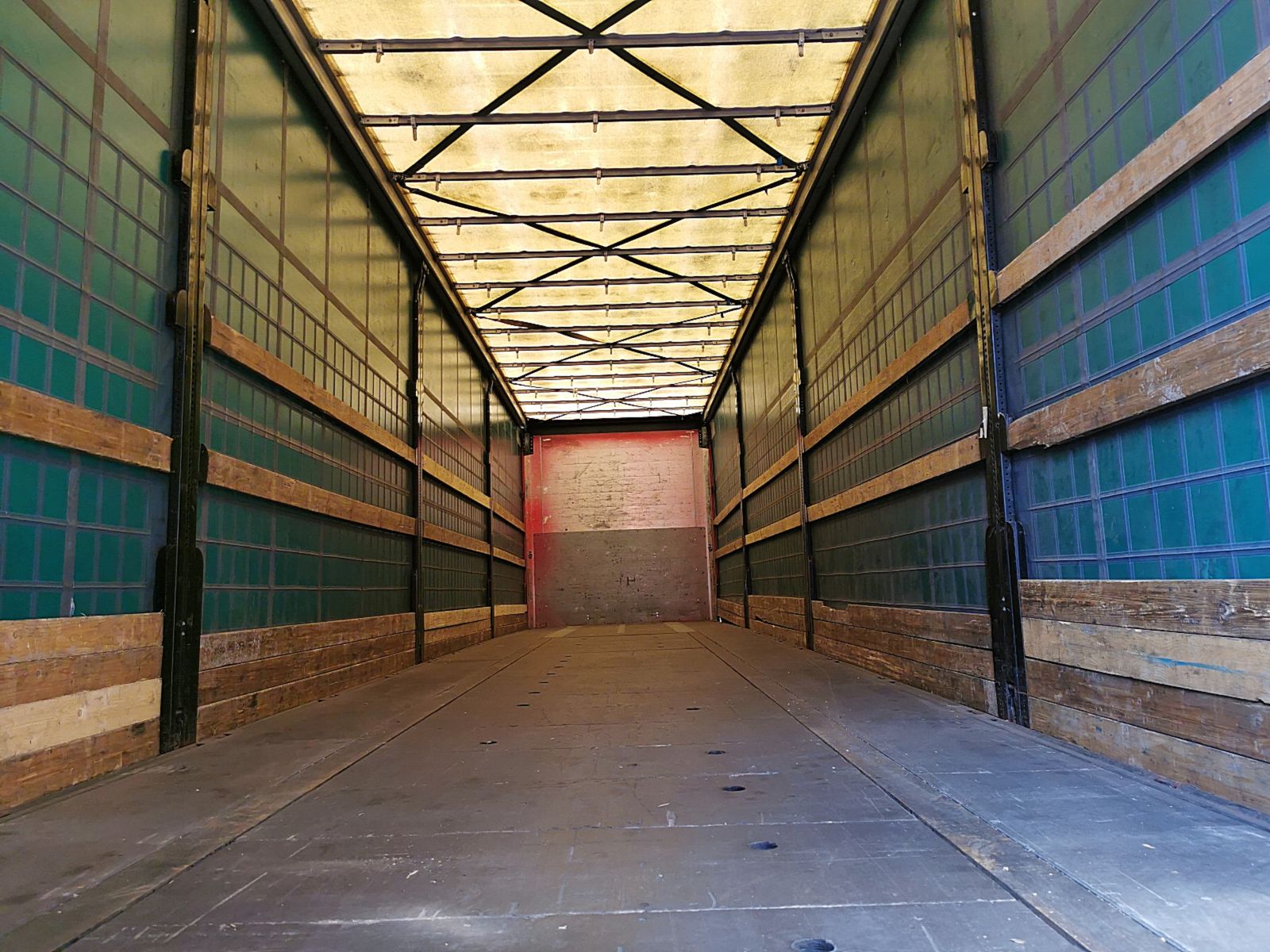 KOGEL S24 COIL - Kleyn Trucks