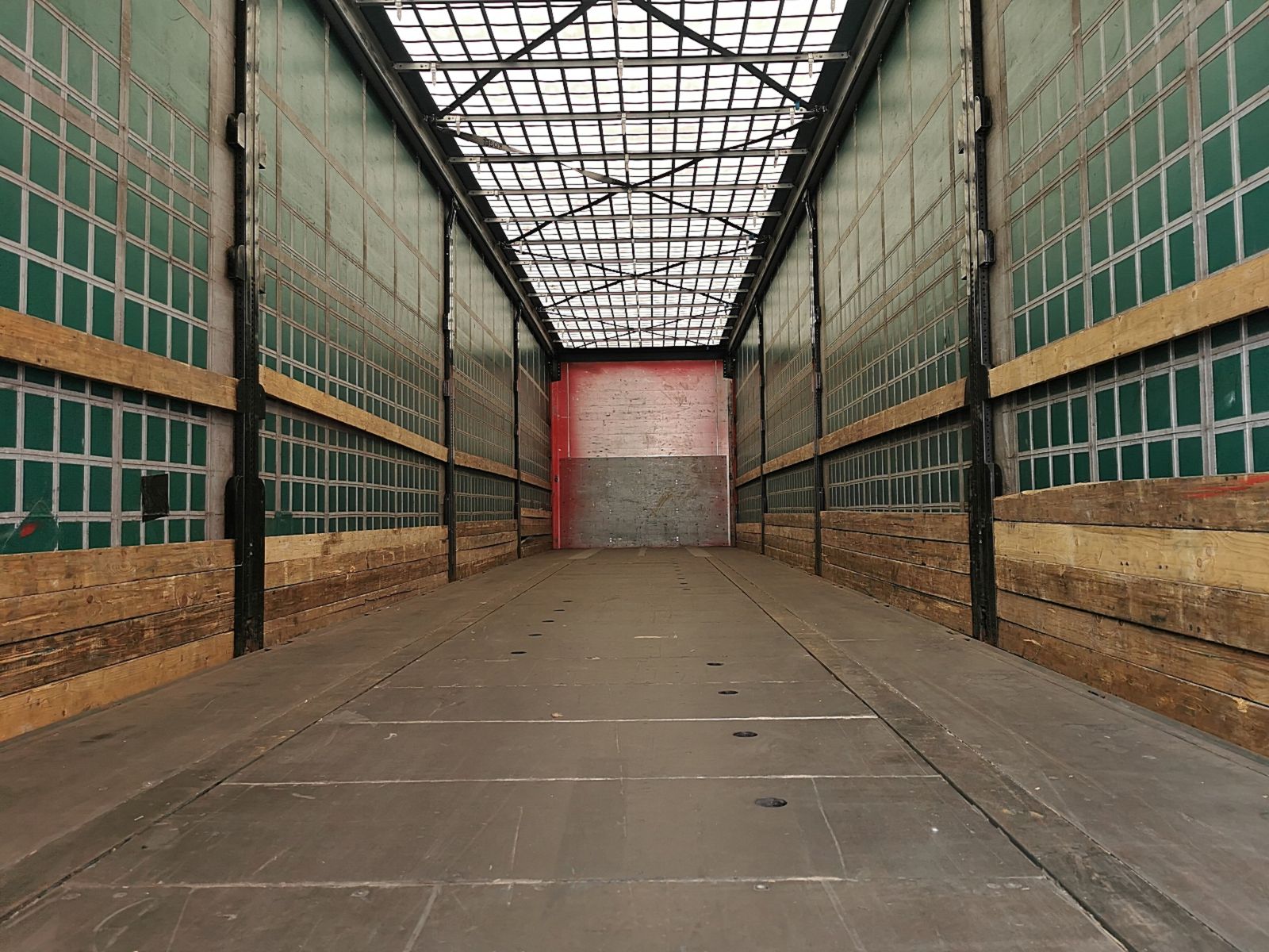 KOGEL S24 COIL - Kleyn Trucks