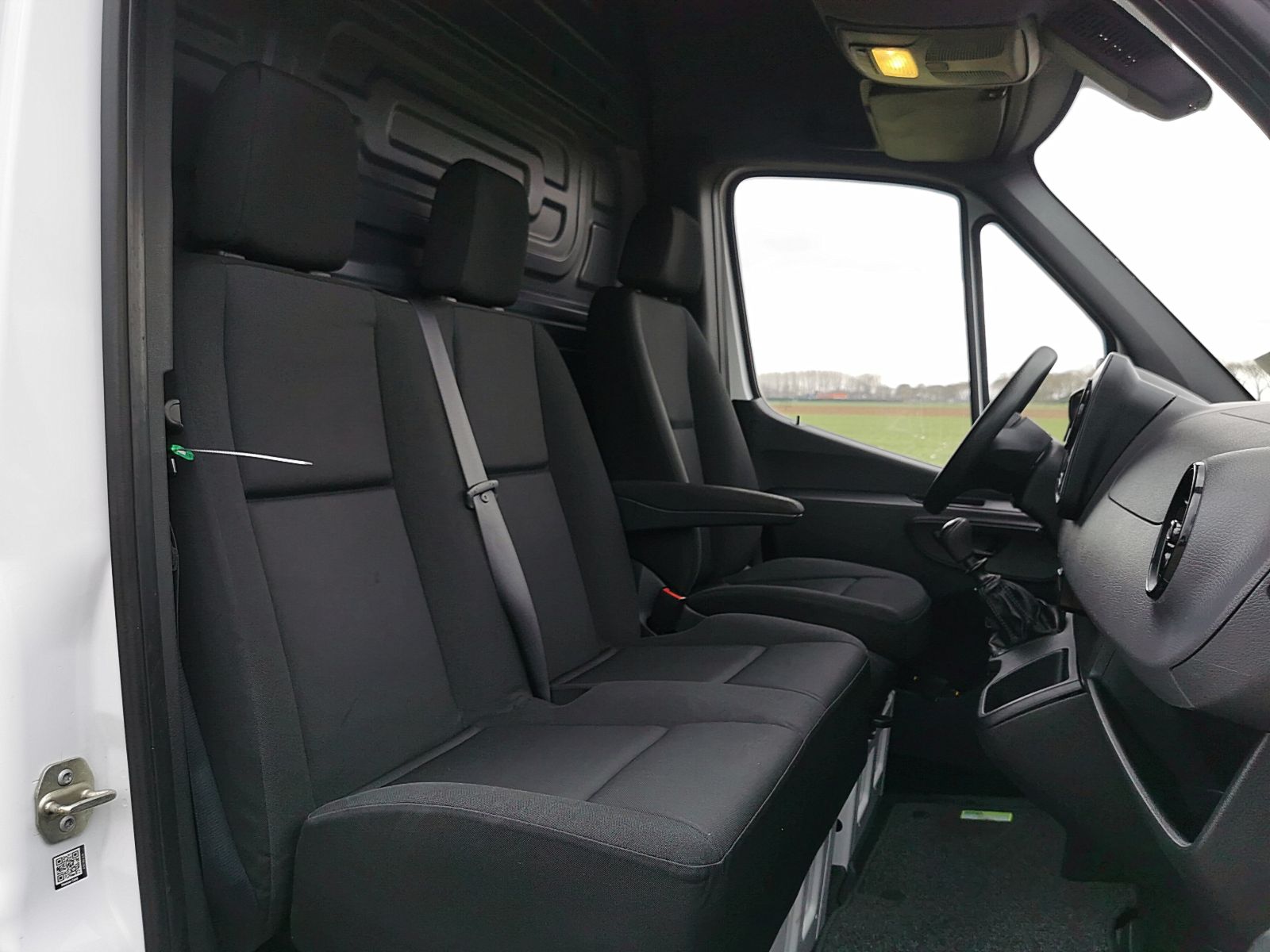 MERCEDES-BENZ SPRINTER 314 - Kleyn Vans