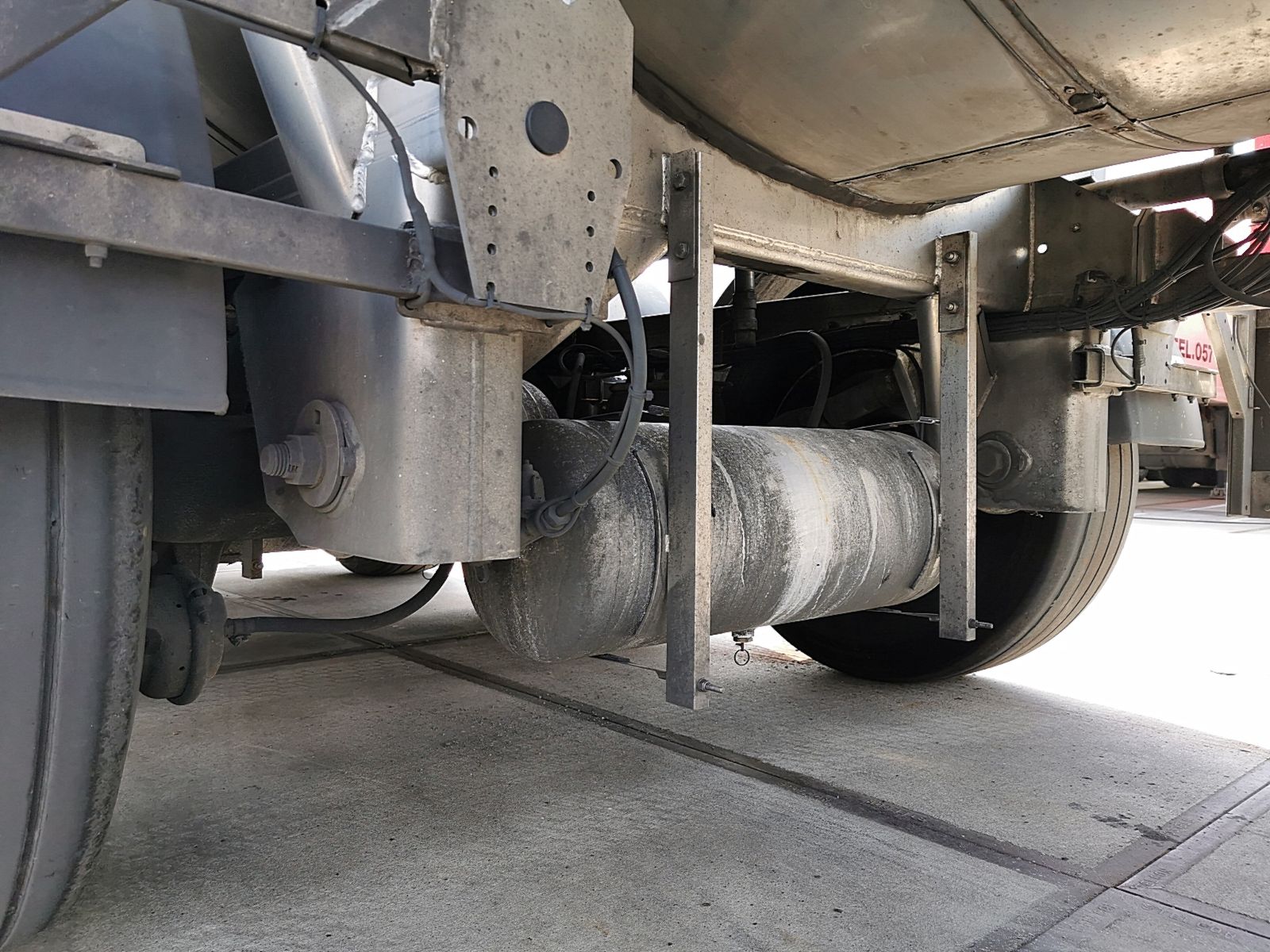 FELDBINDER TSA 36.3 - Kleyn Vans