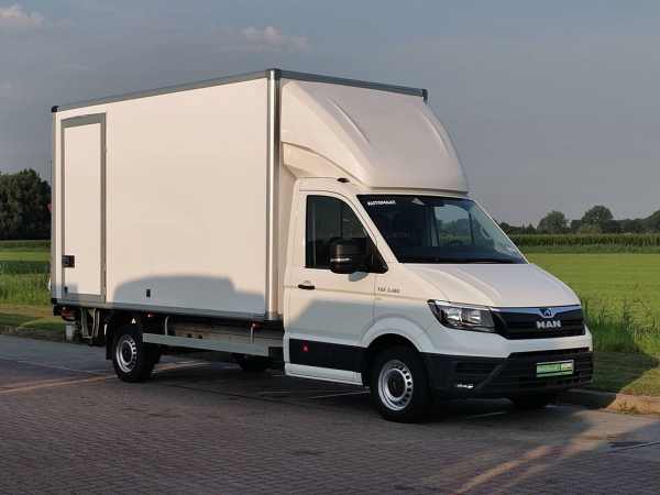 Bestelbus.nl | Nederlands grootste in jong gebruikt! - Bestelbus