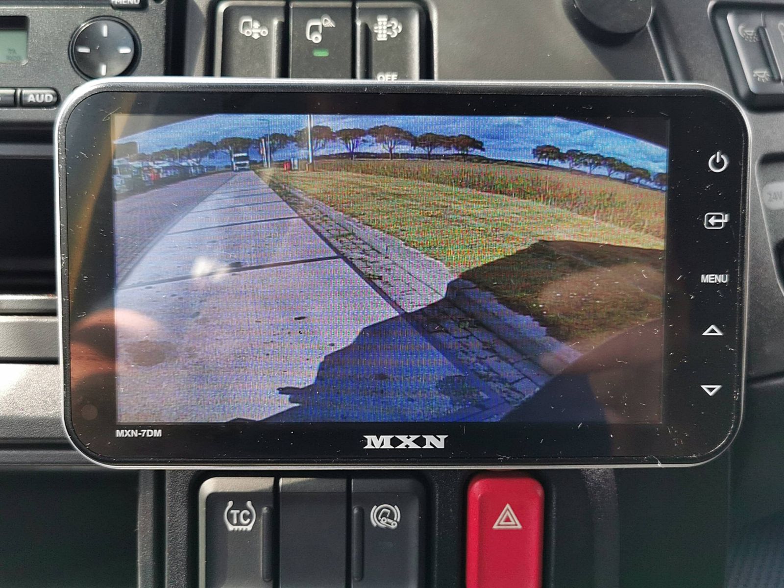 DAF CF 330 - Kleyn Vans