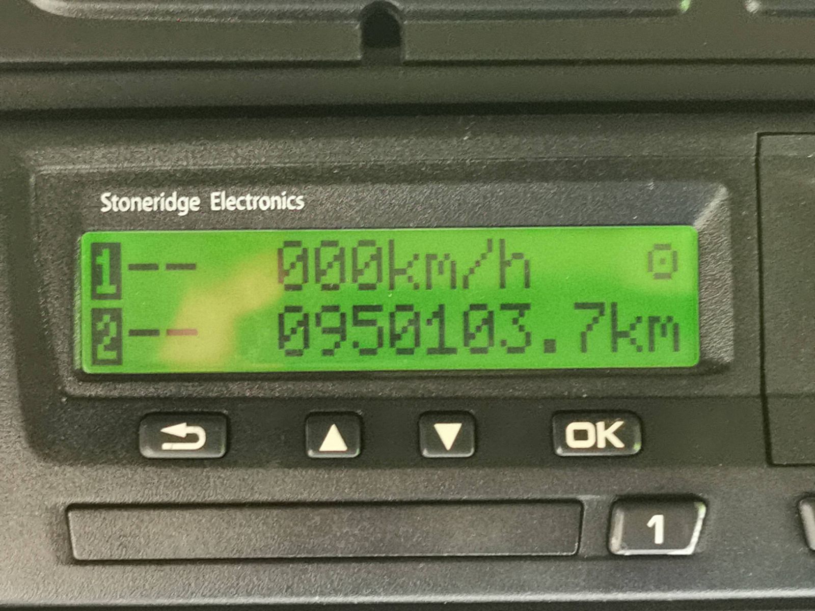 SCANIA R440 - Kleyn Trucks