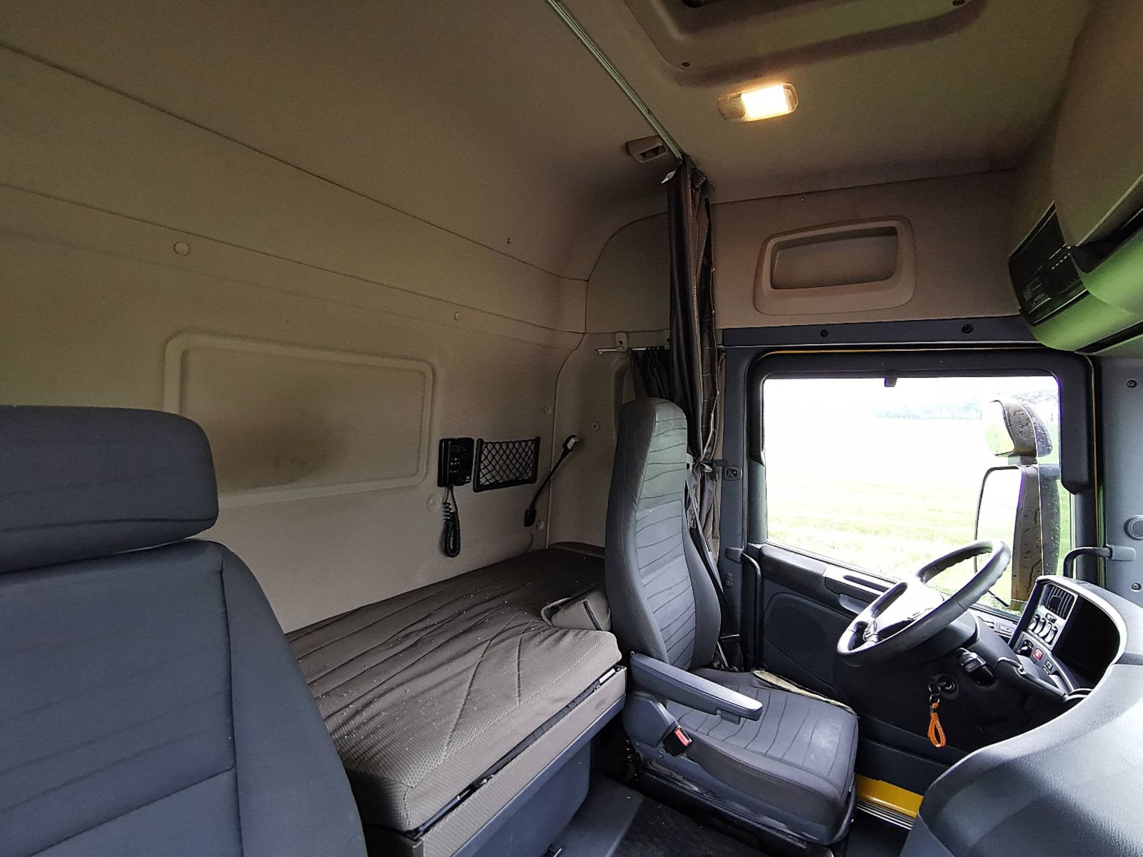 SCANIA R440 - Kleyn Trucks