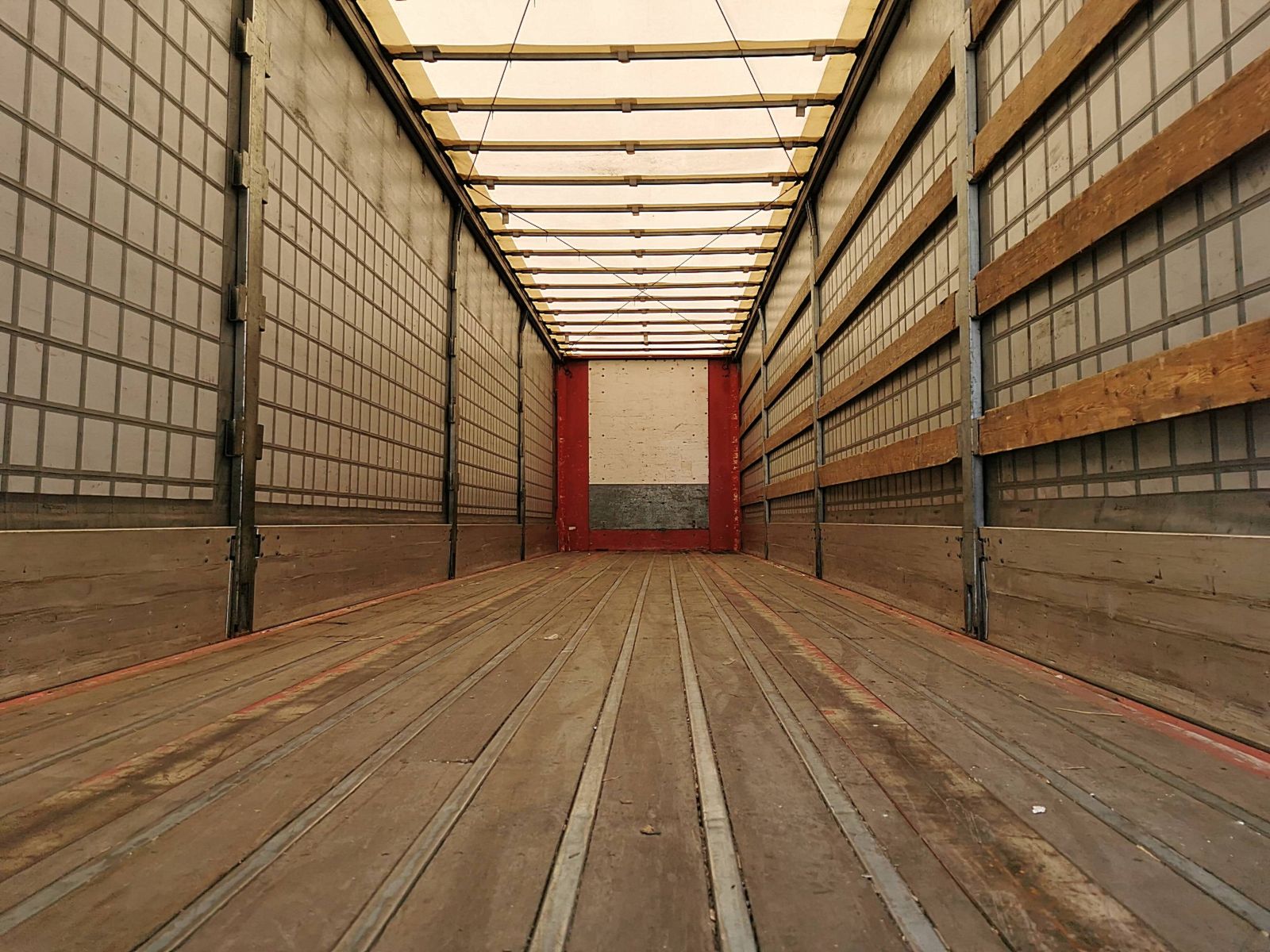 PACTON T3-001 - Kleyn Vans