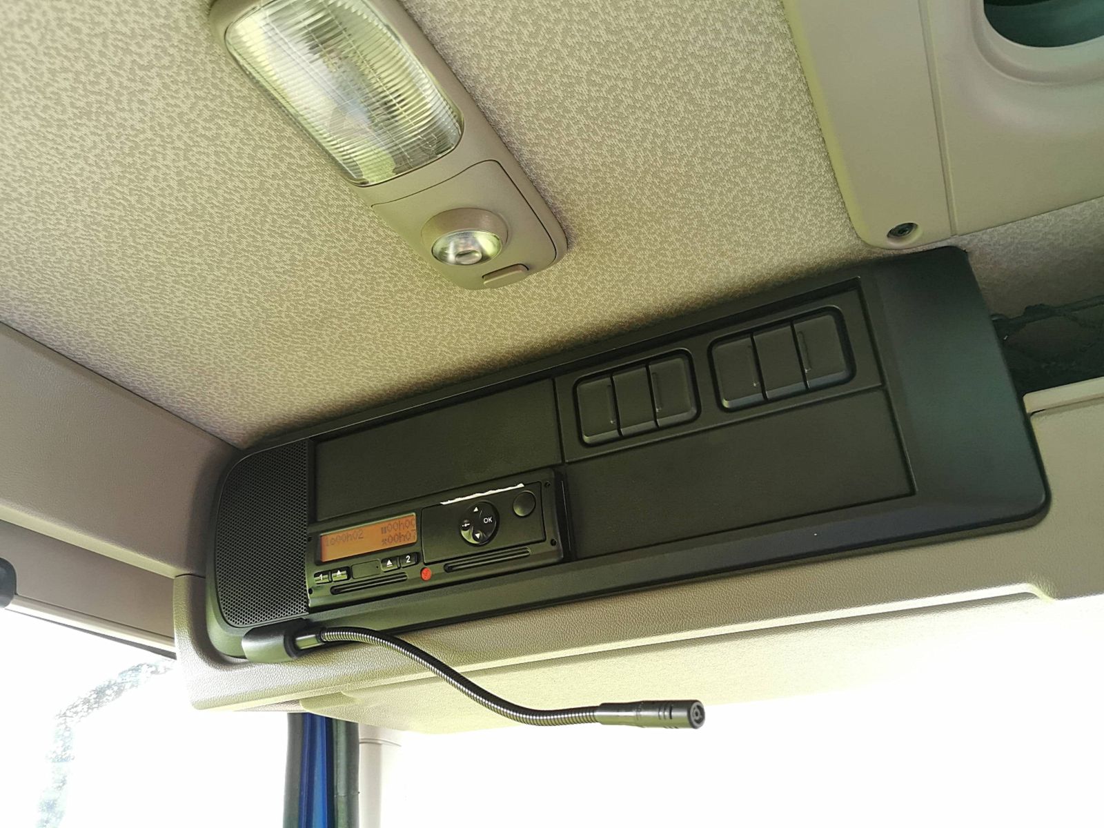 DAF CF 220 - Kleyn Trucks