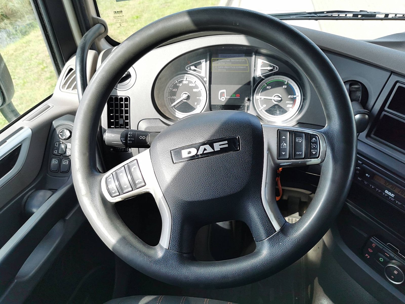 DAF XF 530 - Kleyn Trucks