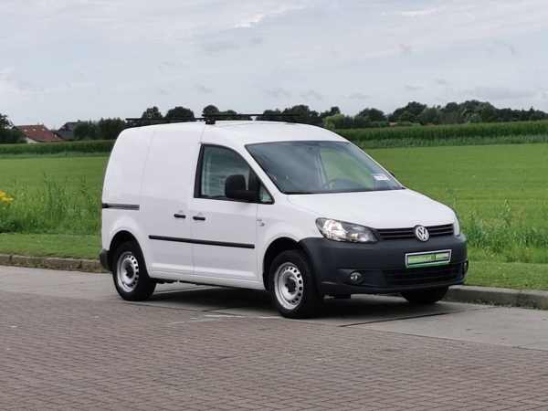 Op zoek naar een jong gebruikte Bestelbus? Benzine, diesel of ...