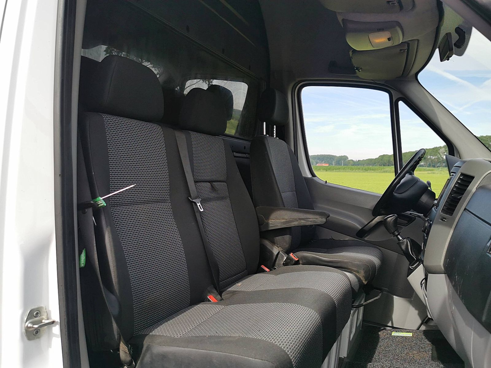 MERCEDES-BENZ SPRINTER 313 CDI L2H - Kleyn Trucks