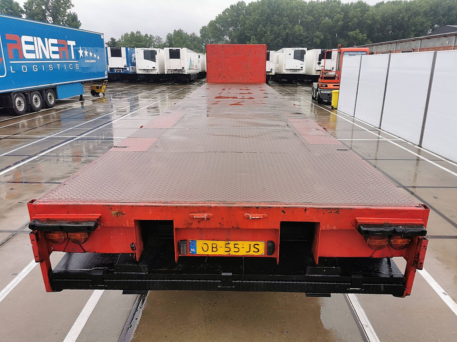 PACTON 3142 D. - Kleyn Vans