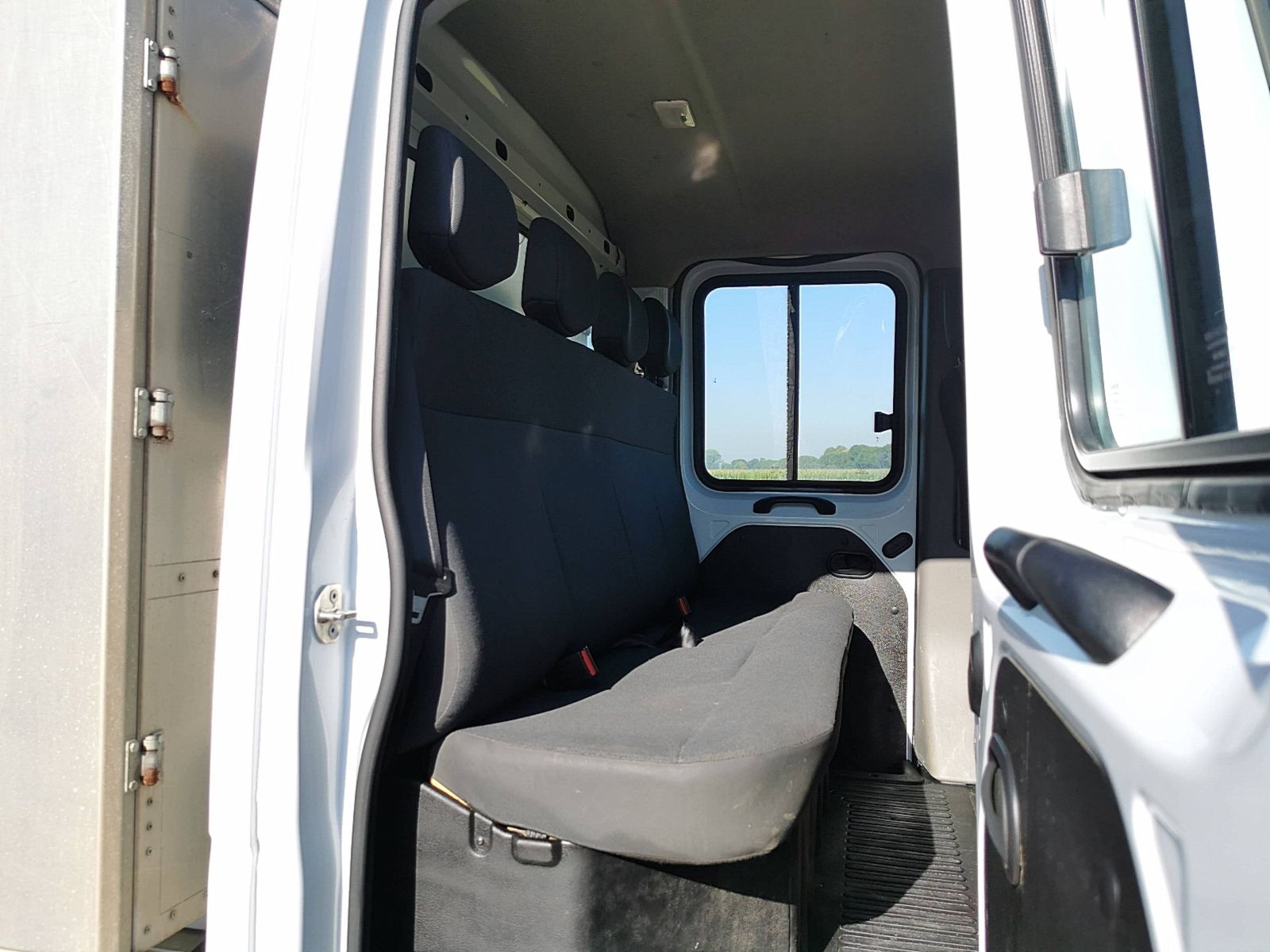 RENAULT MASTER 2.3 - Kleyn Vans