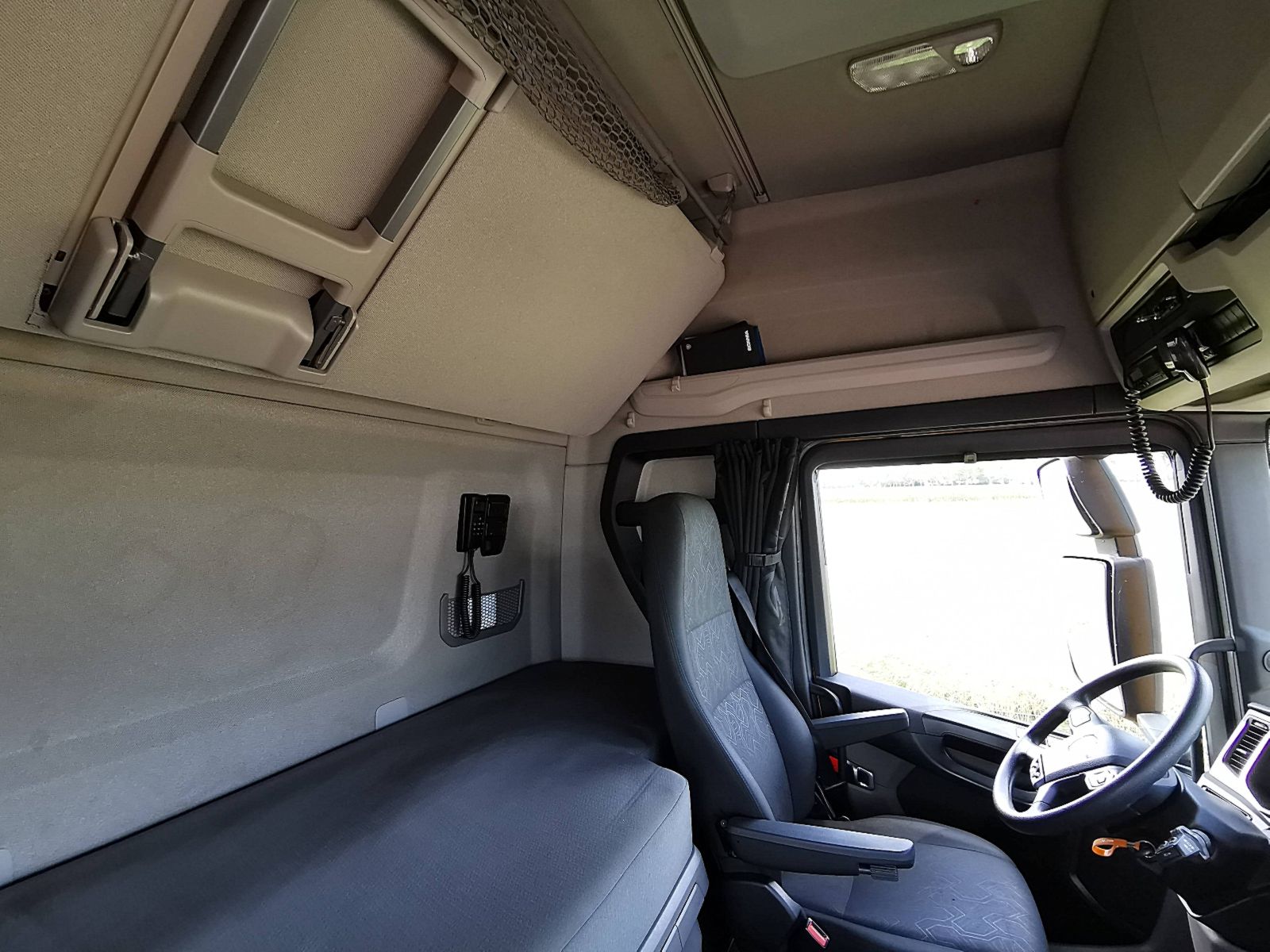 SCANIA R450 - Kleyn Trucks