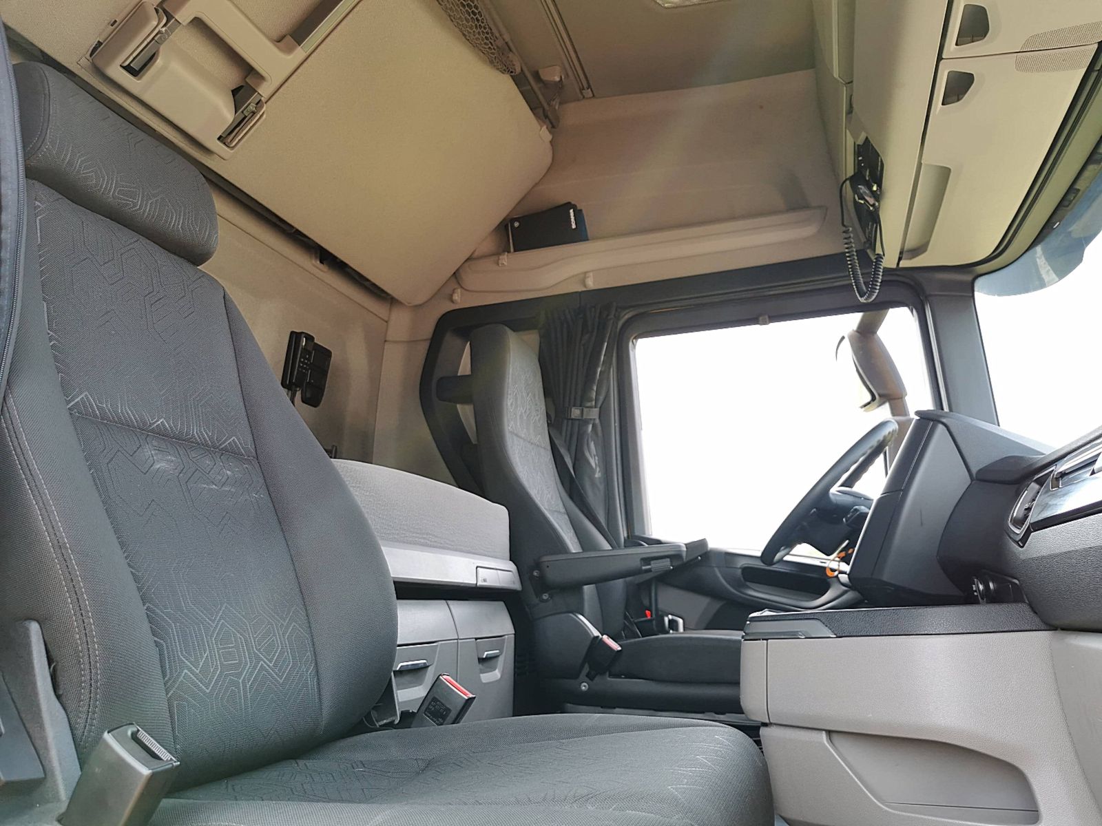 SCANIA R450 - Kleyn Trucks