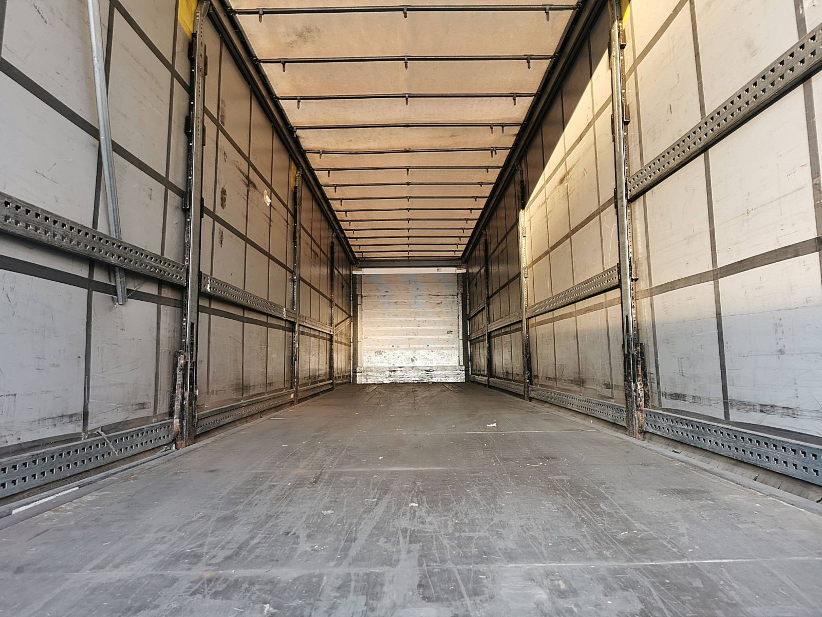 SCHMITZ SCB DISC BRAKES - Kleyn Vans