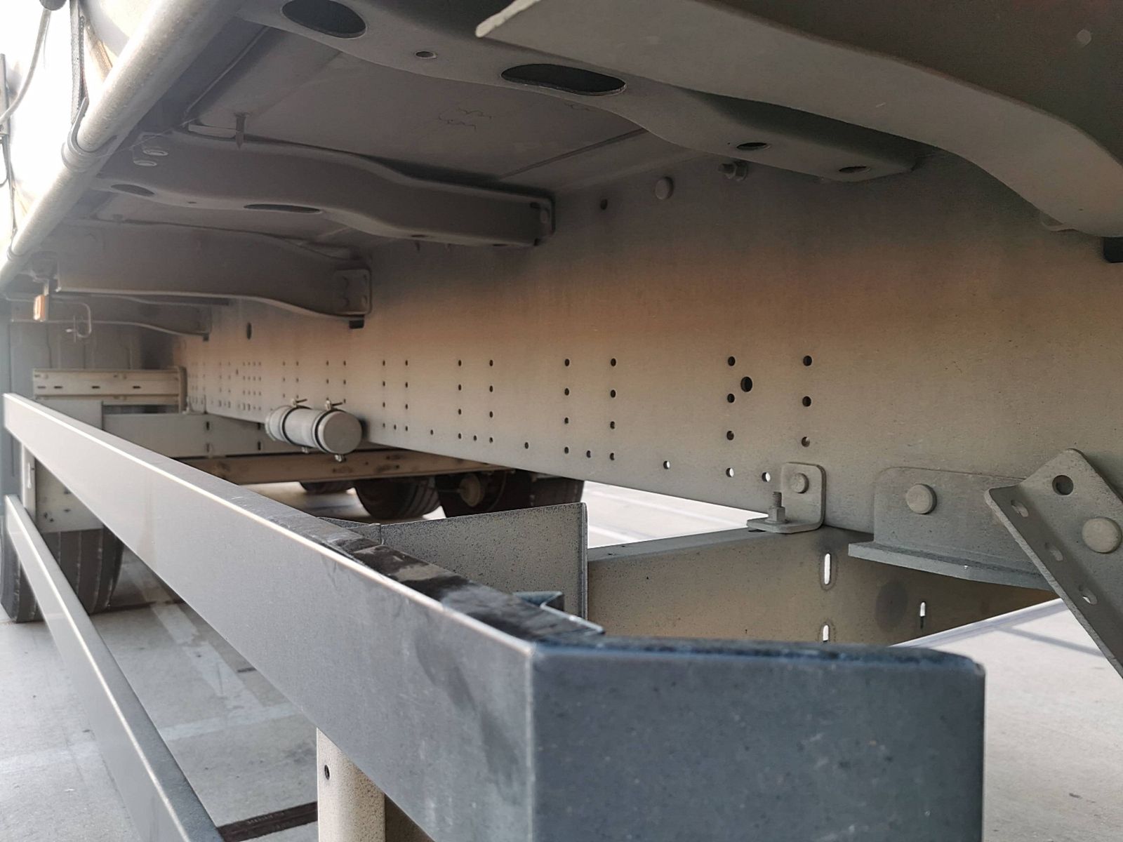 SCHMITZ SCB DISC BRAKES - Kleyn Vans