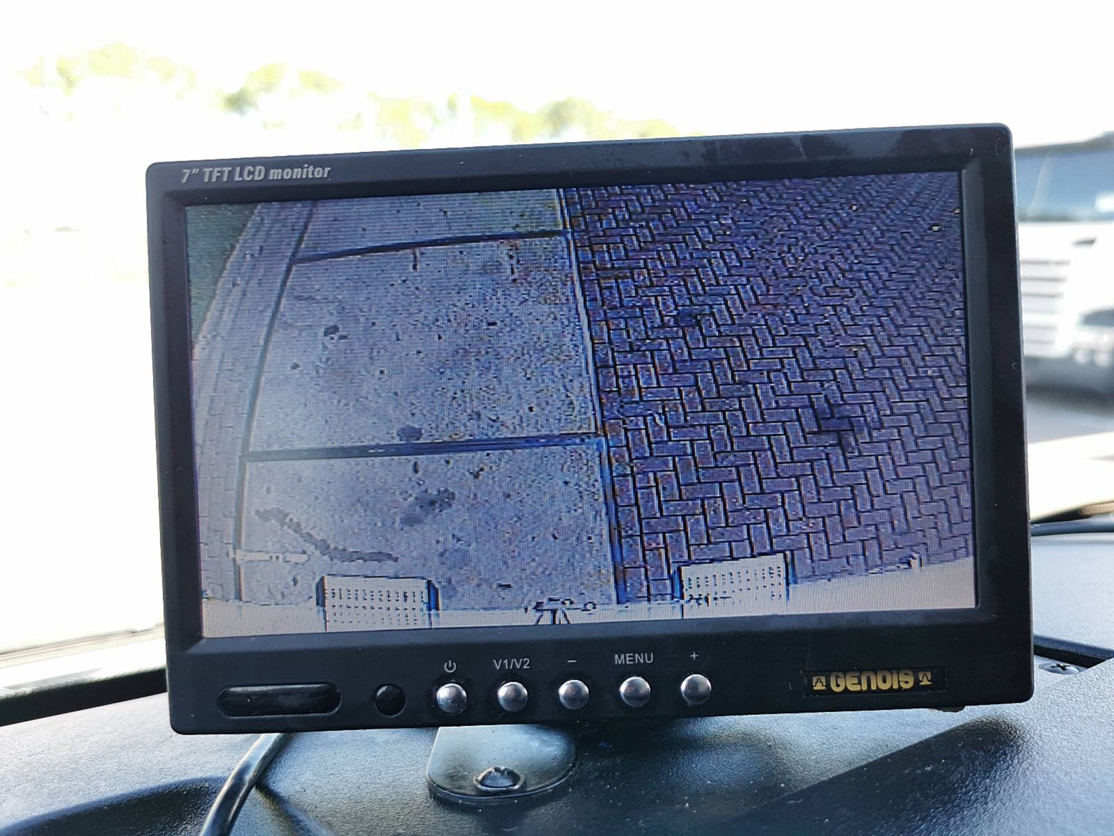 IVECO DAILY 70 C - Kleyn Vans