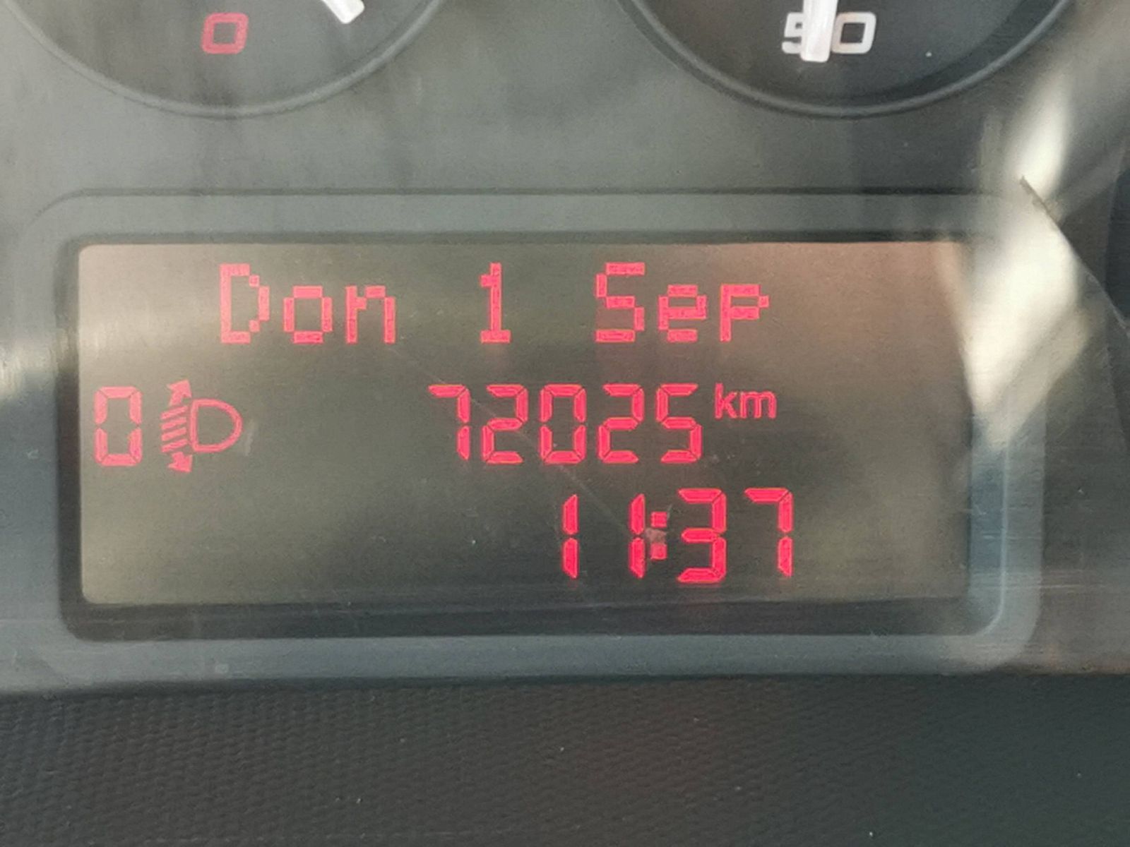 IVECO DAILY 70 C - Kleyn Vans