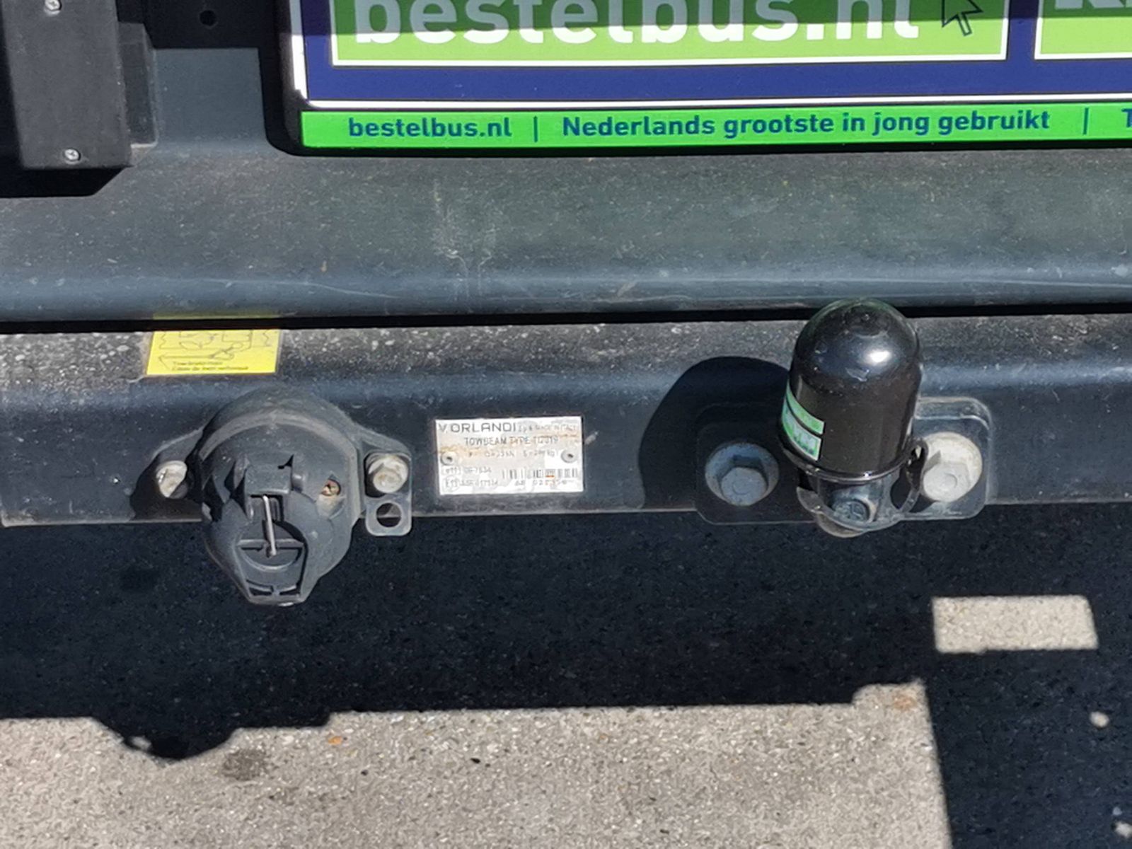 IVECO DAILY 70 C - Kleyn Vans