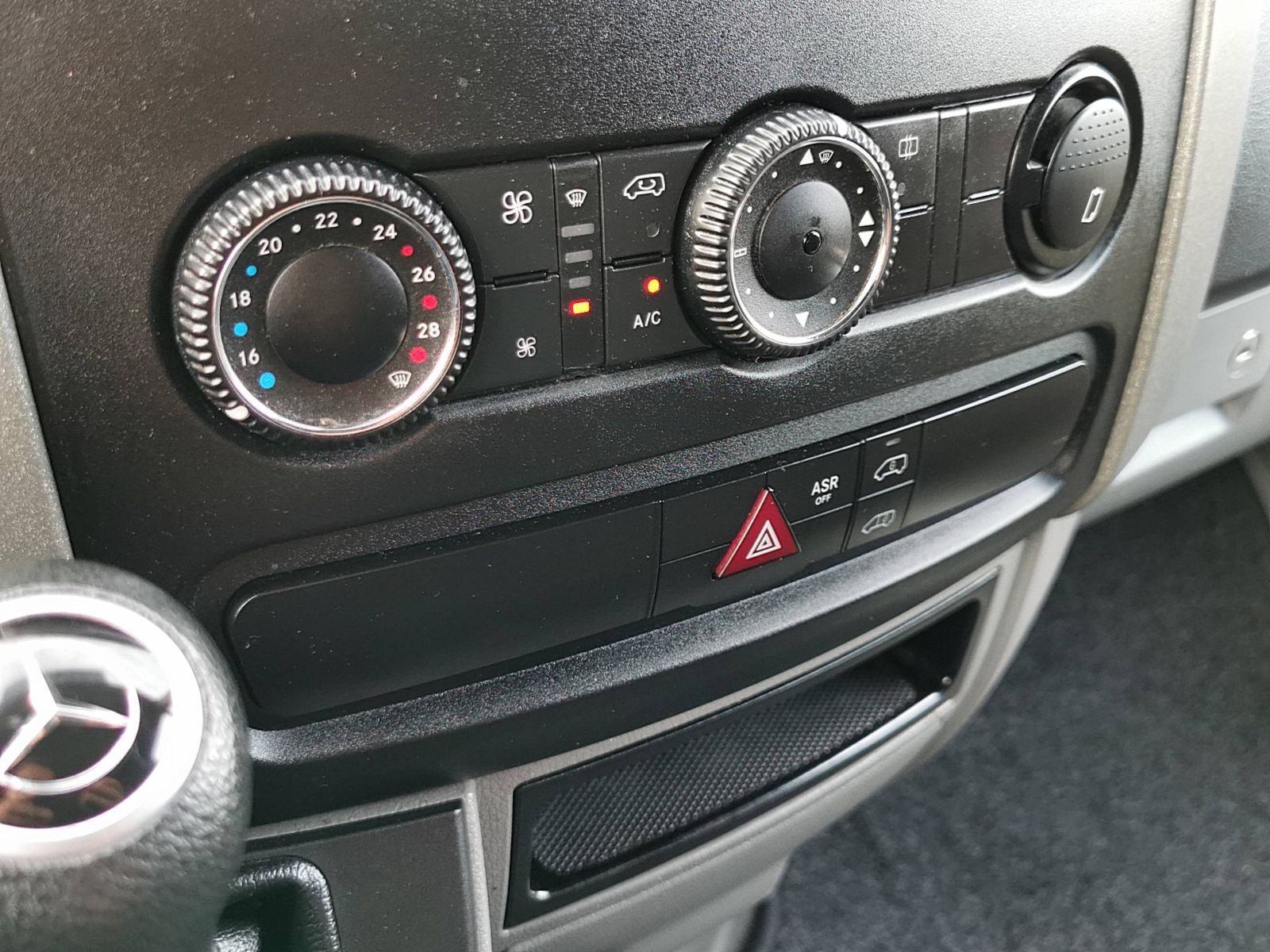 MERCEDES-BENZ SPRINTER 314 - Kleyn Vans