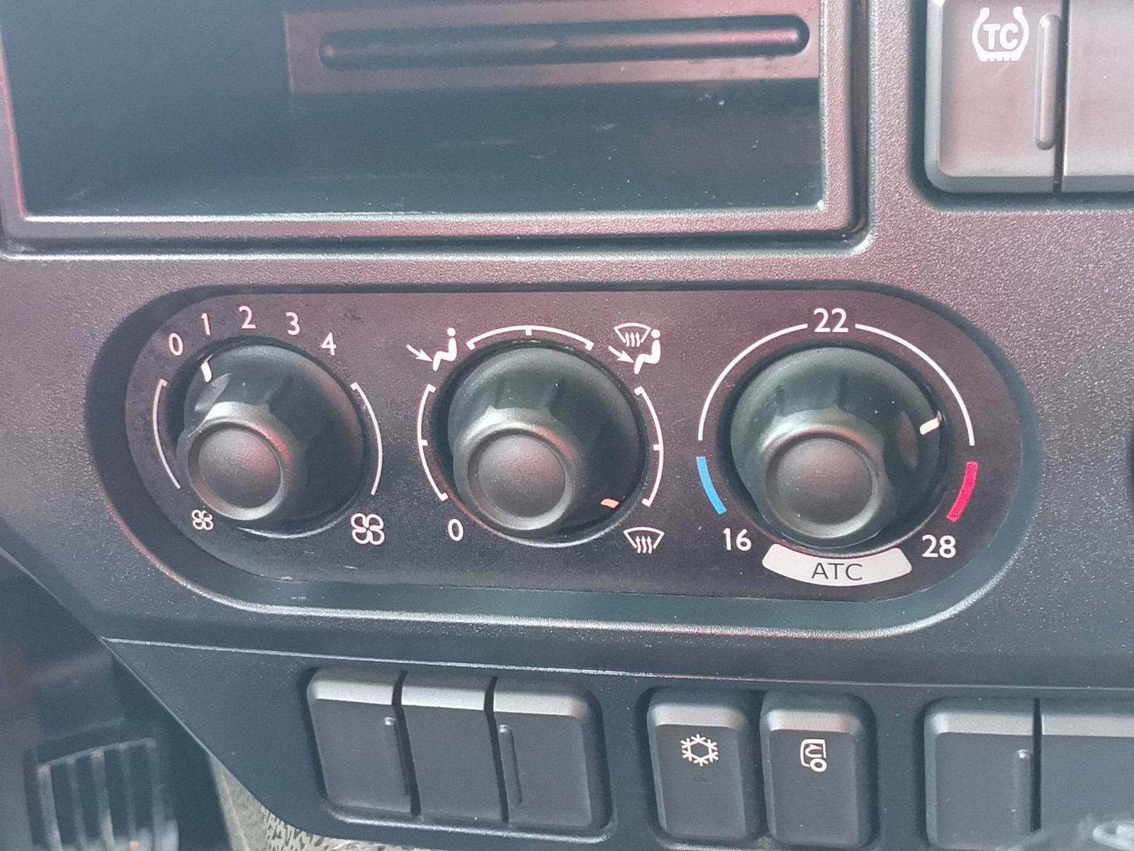 DAF CF 330 FT - Kleyn Vans