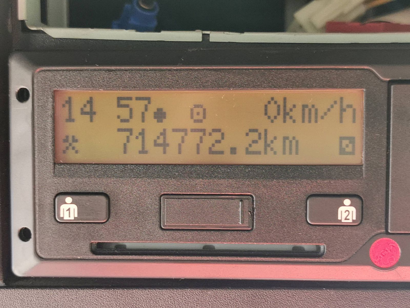 DAF CF 330 FT - Kleyn Vans