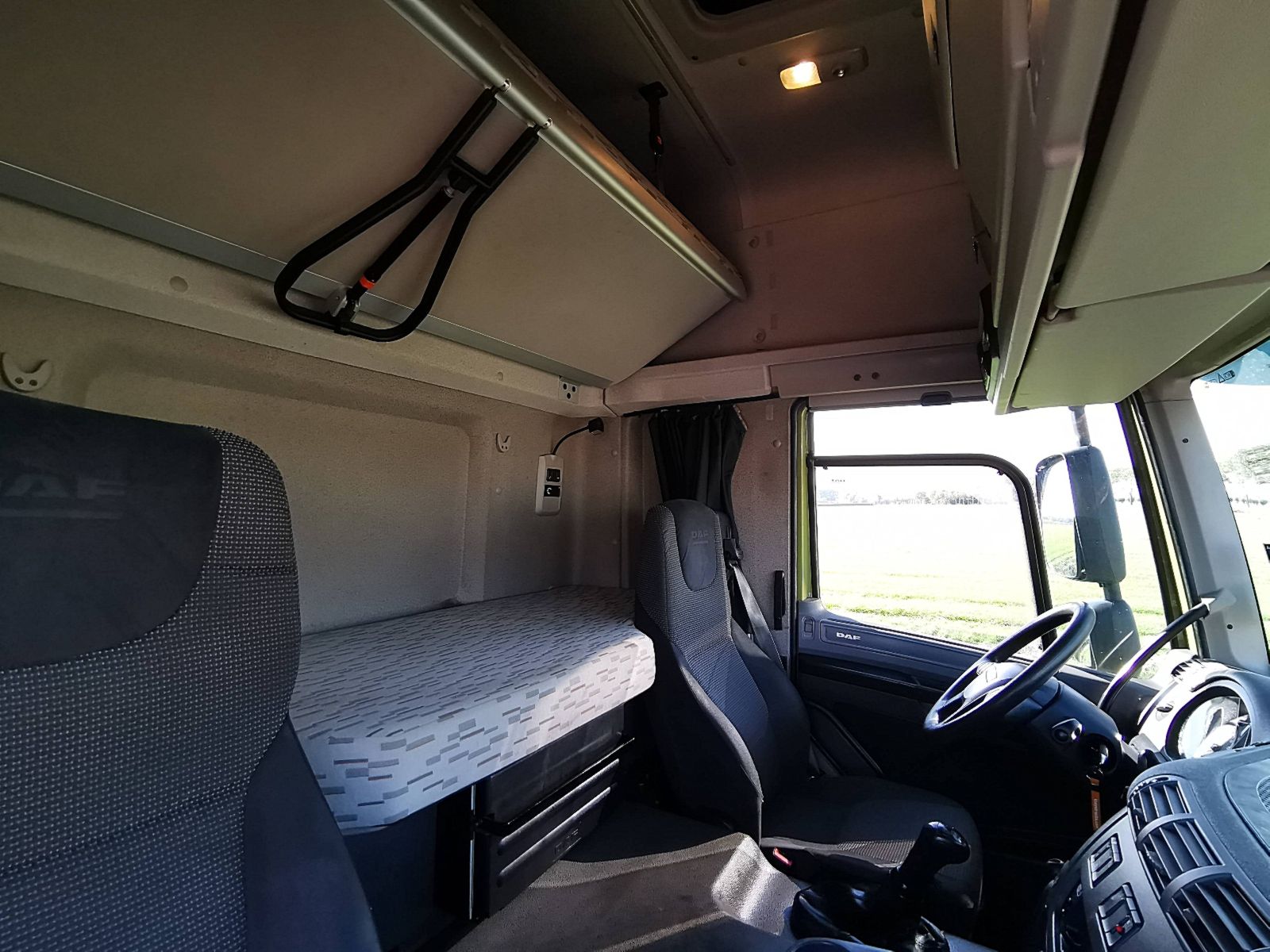 DAF CF 330 FT - Kleyn Trucks