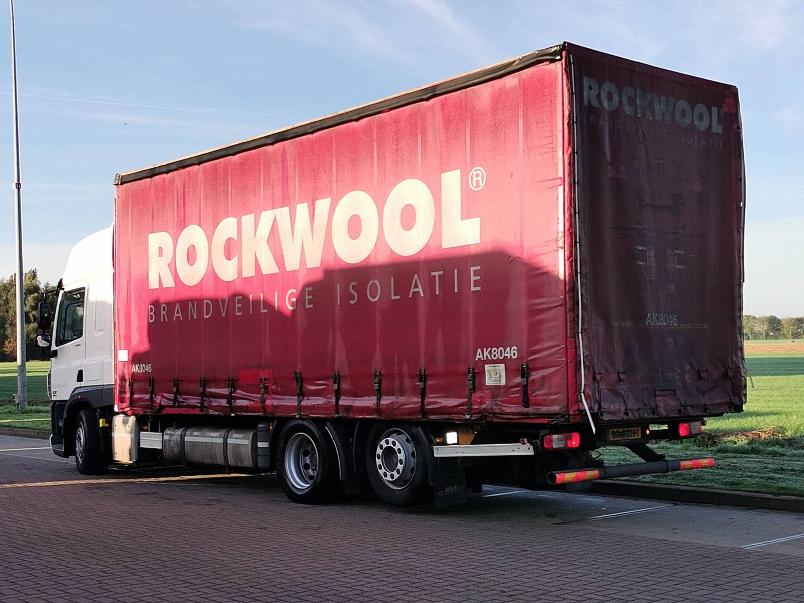 DAF CF 400 Kleyn Trucks daf-cf-400-kleyn-trucks